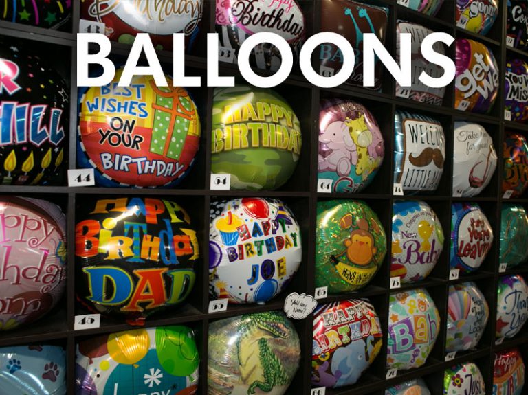 Party Store for All Events | Parties To Go | Eugene, OR