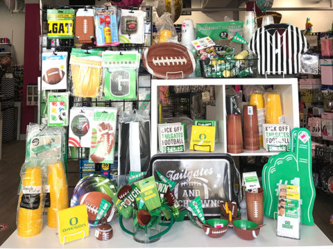 Party Store for All Events | Parties To Go | Eugene, OR